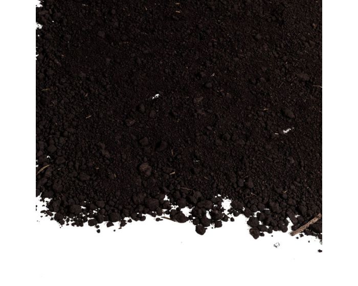 Screened Topsoil