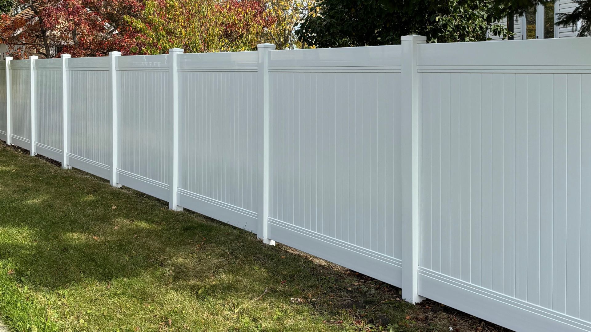 Increase Security & Property Value with Perimeter Fencing Solutions ...
