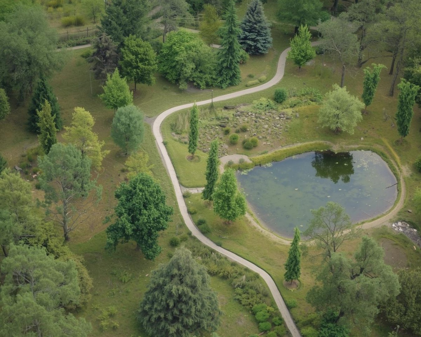 Brownfield Sites: Landscape Solutions for Oil and Gas Reclamation
