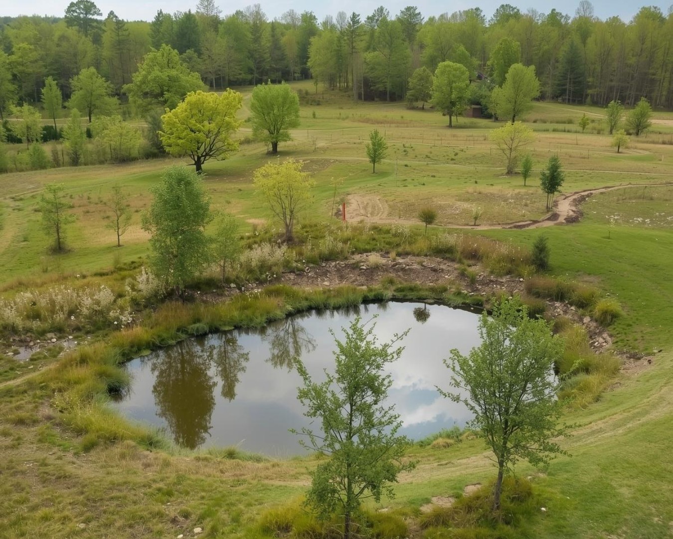 Brownfield Sites: Landscape Solutions for Oil and Gas Reclamation