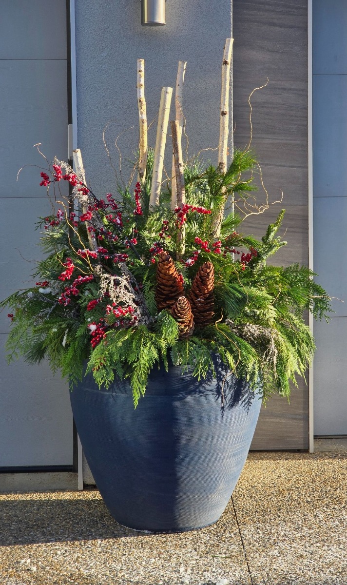 Classic Custom Planters | High Quality, Personalized Planters for Homes ...